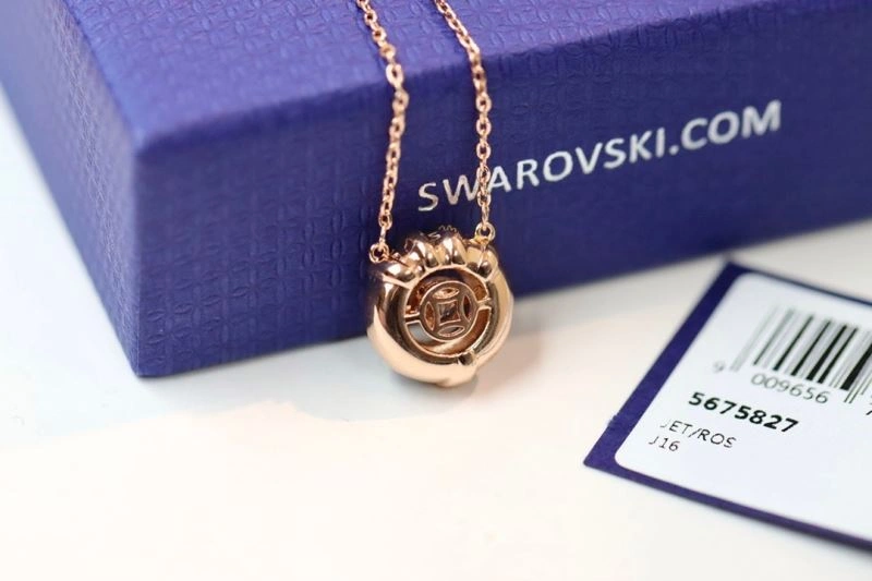 Exact replica Swarovski Necklaces