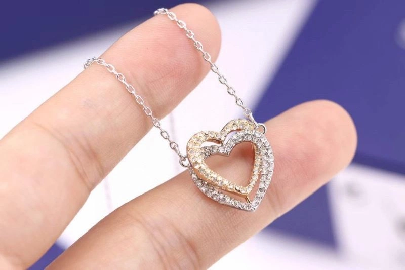 Affordable Swarovski Necklaces