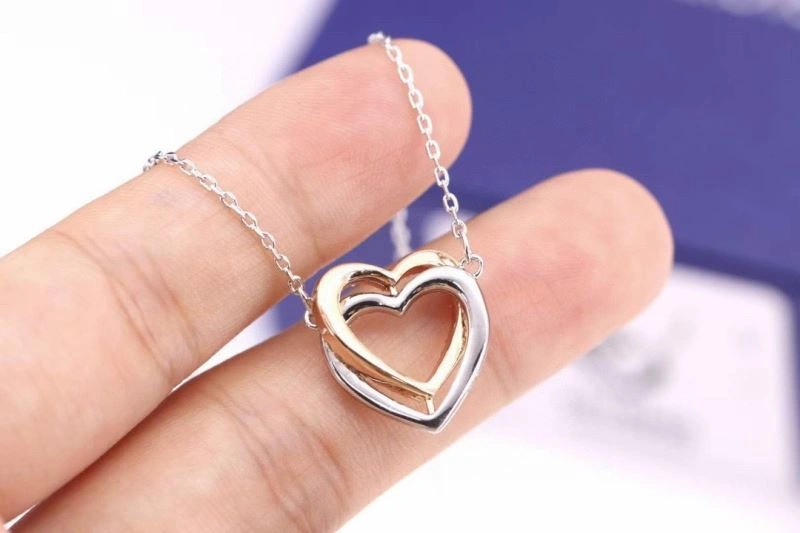 Affordable Swarovski Necklaces