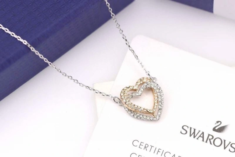 Affordable Swarovski Necklaces