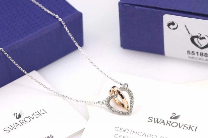 Affordable Swarovski Necklaces