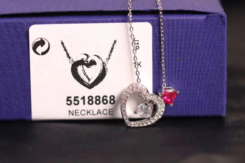Swarovski Necklaces