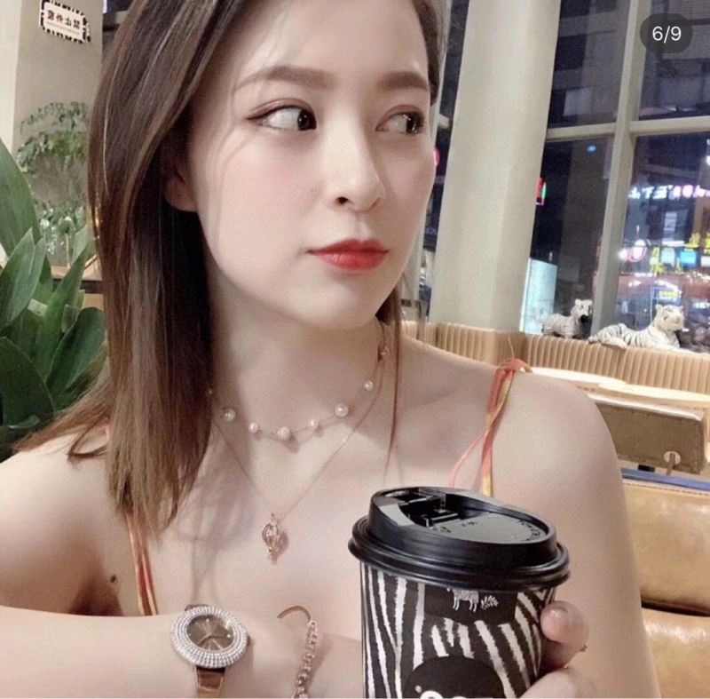 Brand-original Swarovski Necklaces