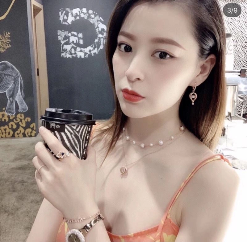 Brand-original Swarovski Necklaces