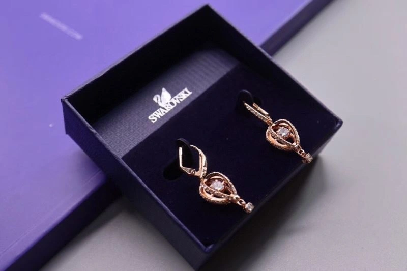 Brand-original Swarovski Necklaces