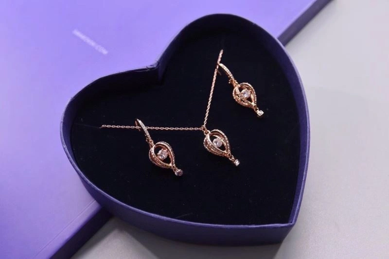 Brand-original Swarovski Necklaces