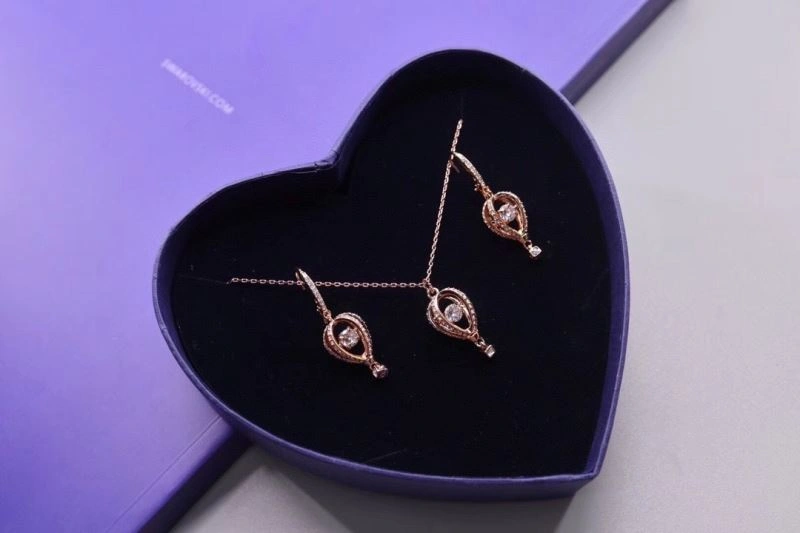 Brand-original Swarovski Necklaces