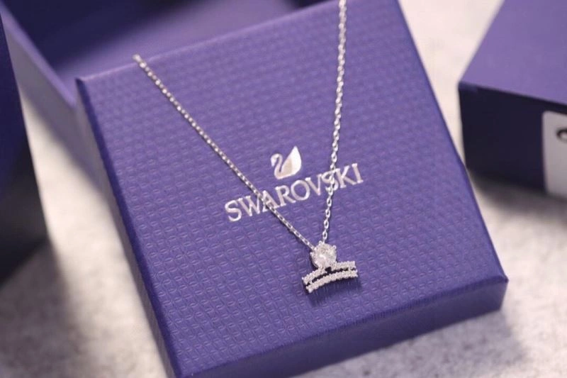 1:1 copy Swarovski Necklaces