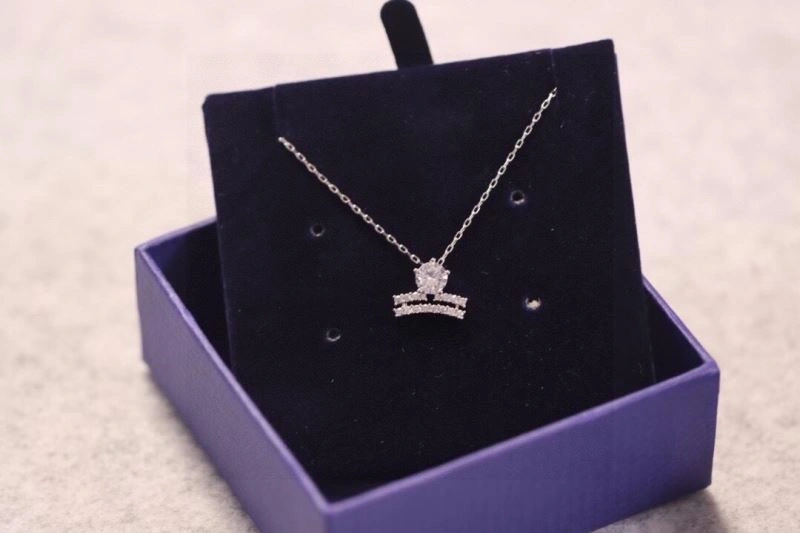 1:1 copy Swarovski Necklaces