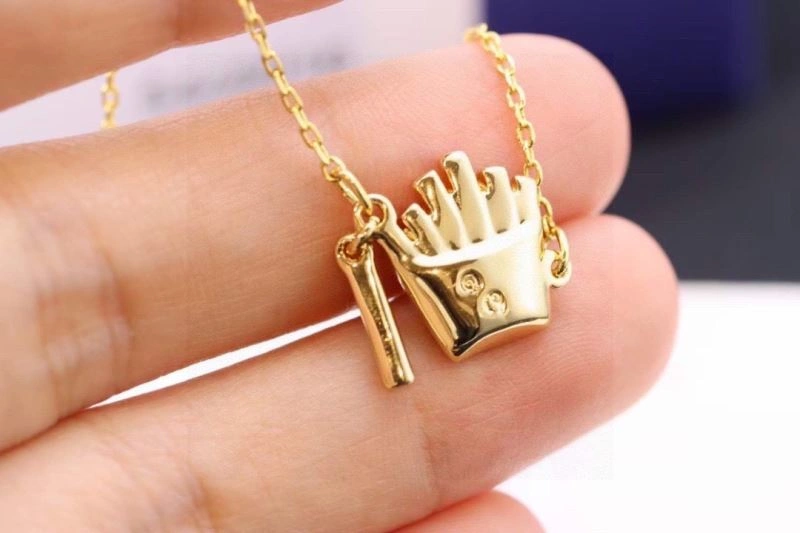 Affordable Swarovski Necklaces