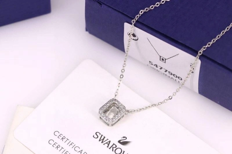 Perfect replica Swarovski Necklaces