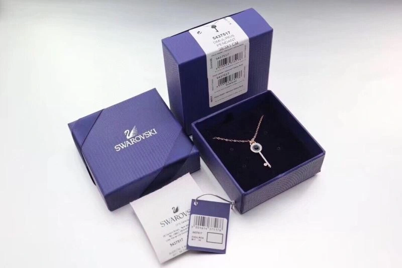 Inexpensive Swarovski Necklaces