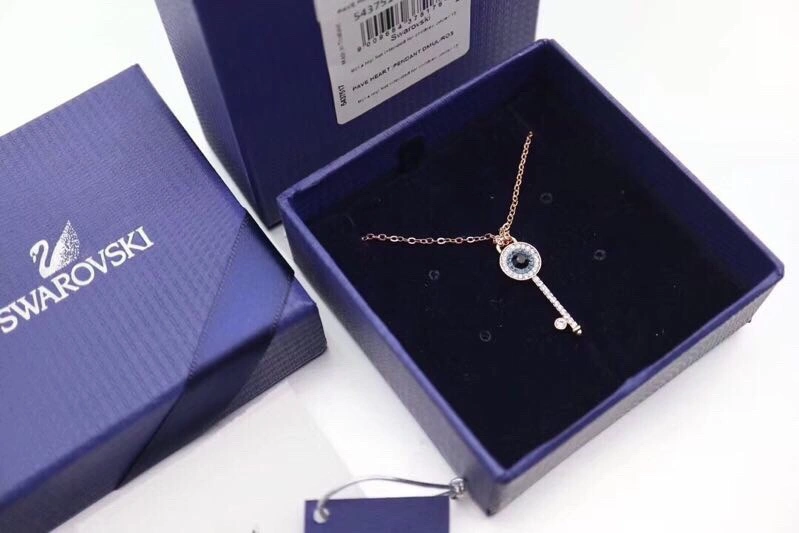 Inexpensive Swarovski Necklaces