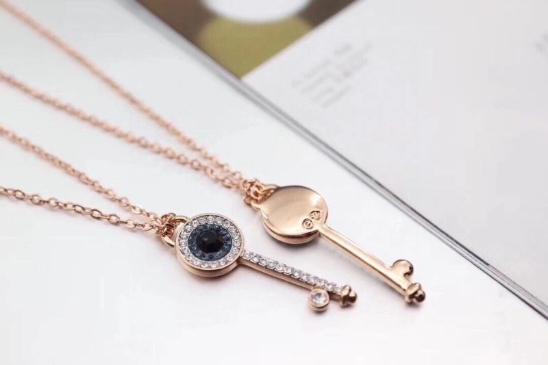 Inexpensive Swarovski Necklaces