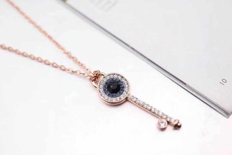 Inexpensive Swarovski Necklaces