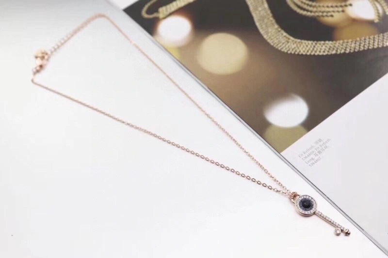 Inexpensive Swarovski Necklaces