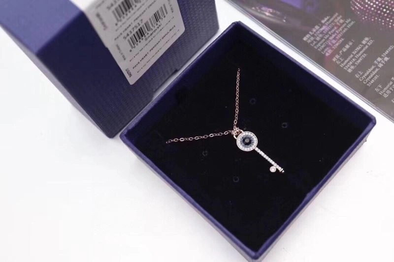 Inexpensive Swarovski Necklaces