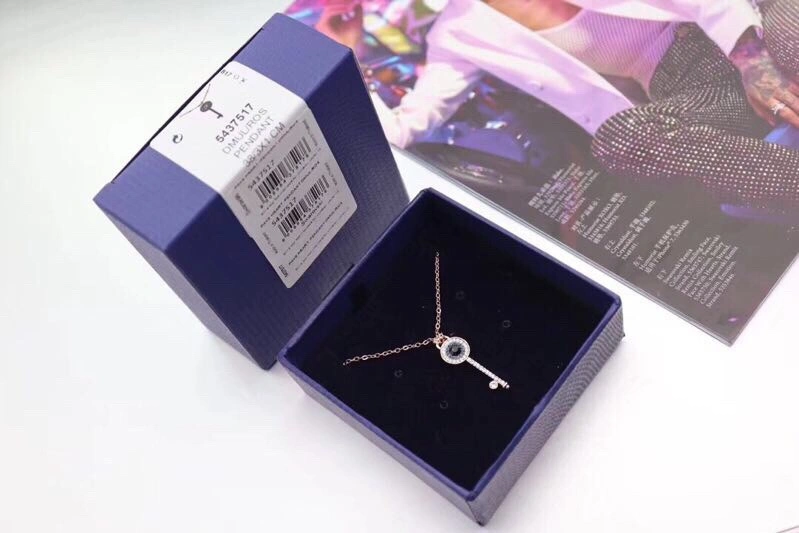 Inexpensive Swarovski Necklaces