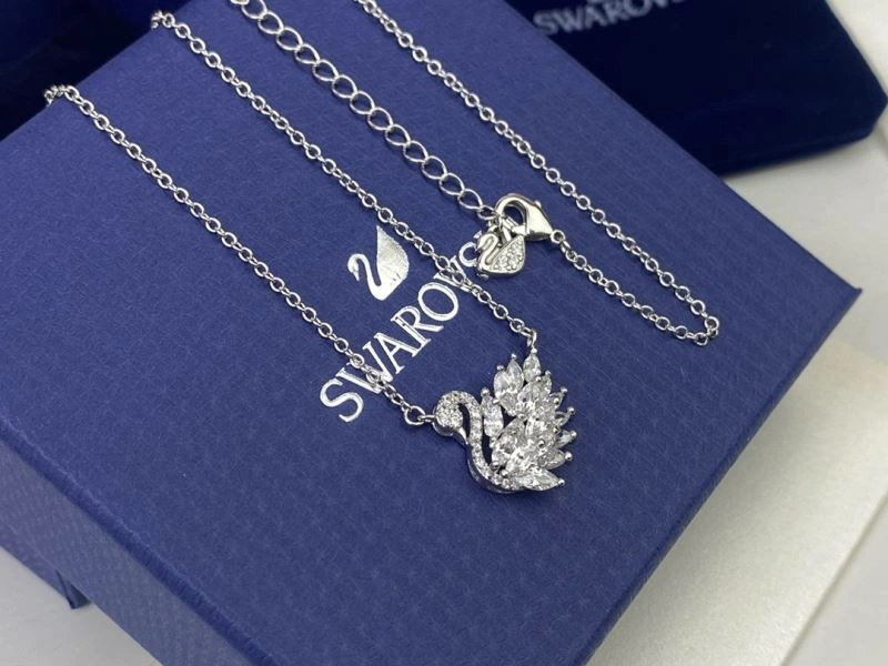Reasonably priced Swarovski Necklaces