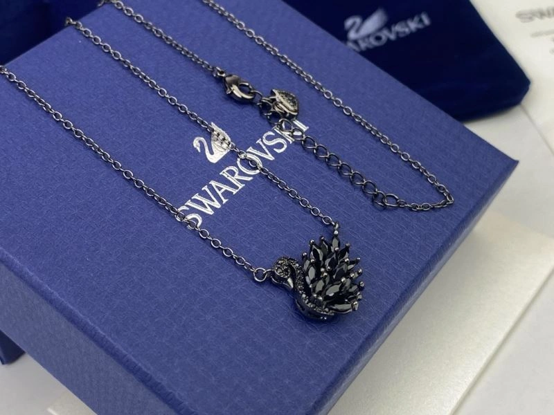 Reasonably priced Swarovski Necklaces