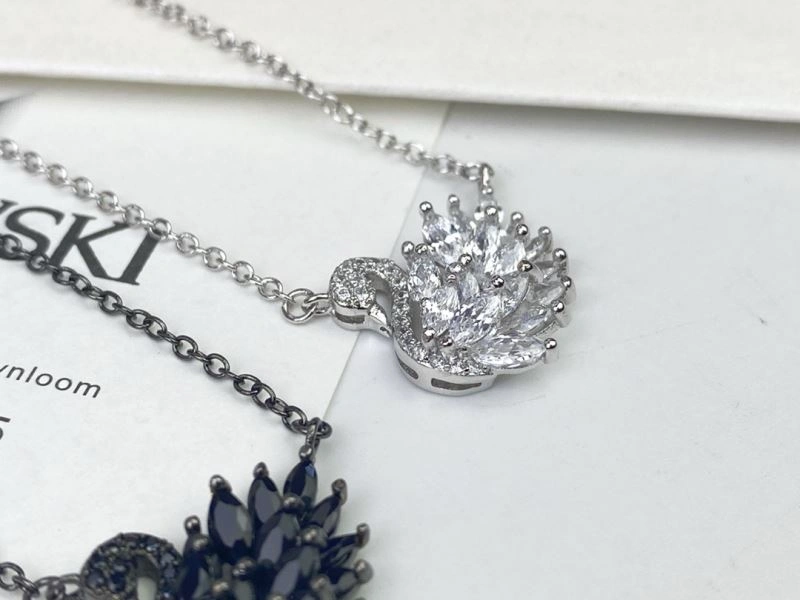 Reasonably priced Swarovski Necklaces