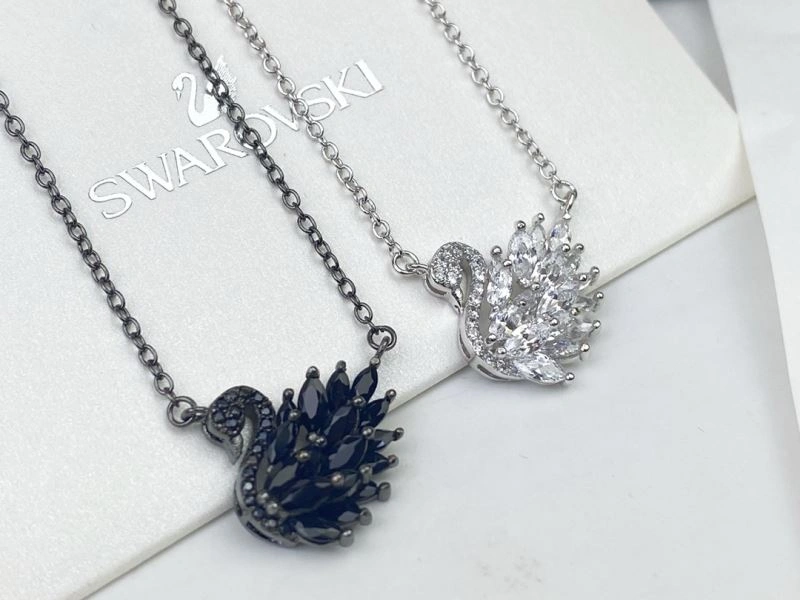 Reasonably priced Swarovski Necklaces