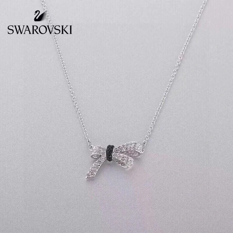Legit Swarovski Necklaces