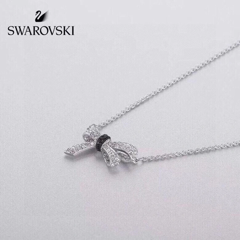 Legit Swarovski Necklaces