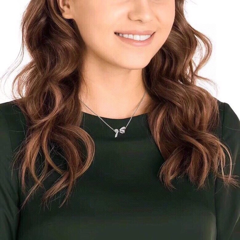 Legit Swarovski Necklaces