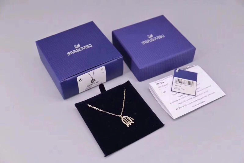 Genuine Swarovski Necklaces