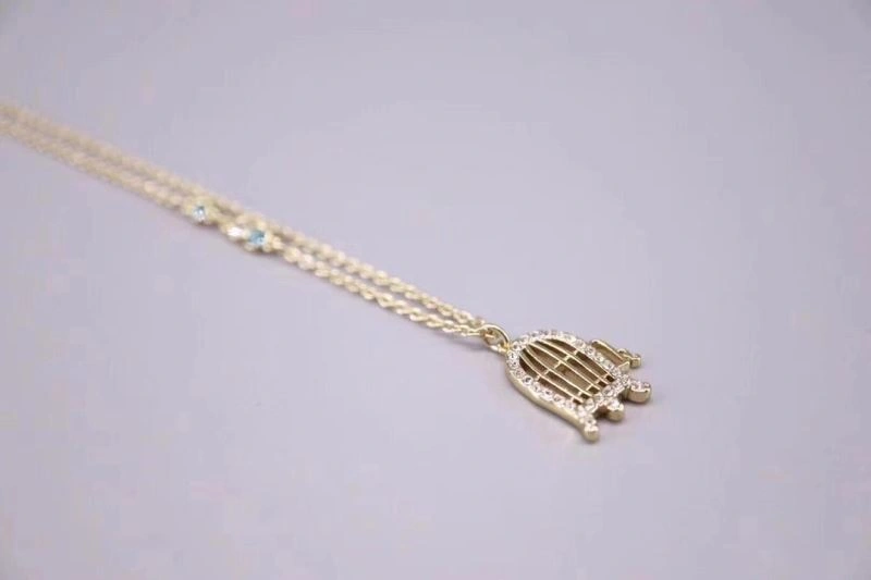 Genuine Swarovski Necklaces