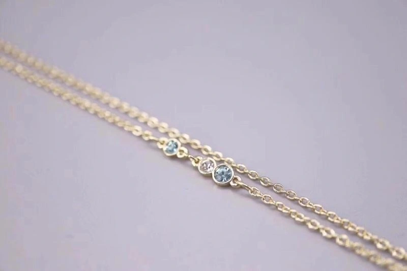 Genuine Swarovski Necklaces