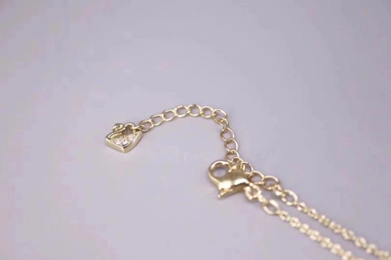 Genuine Swarovski Necklaces