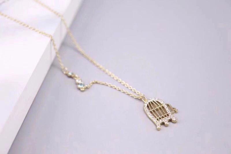 Genuine Swarovski Necklaces