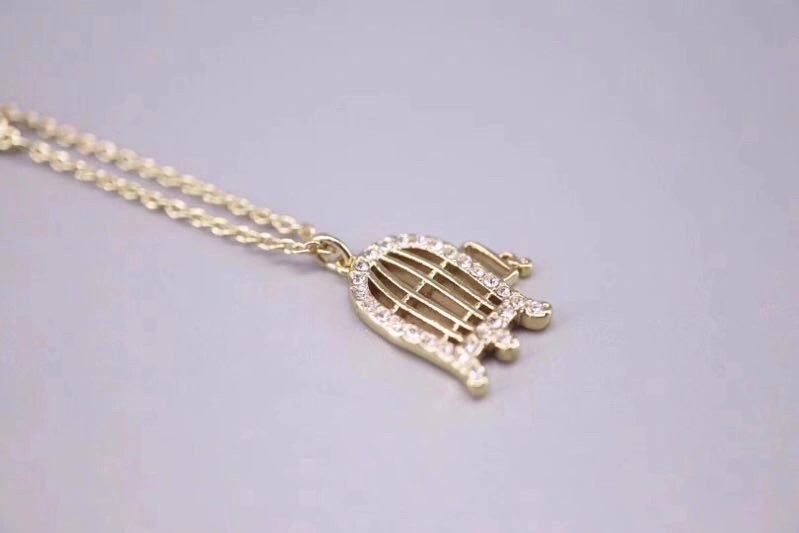 Genuine Swarovski Necklaces