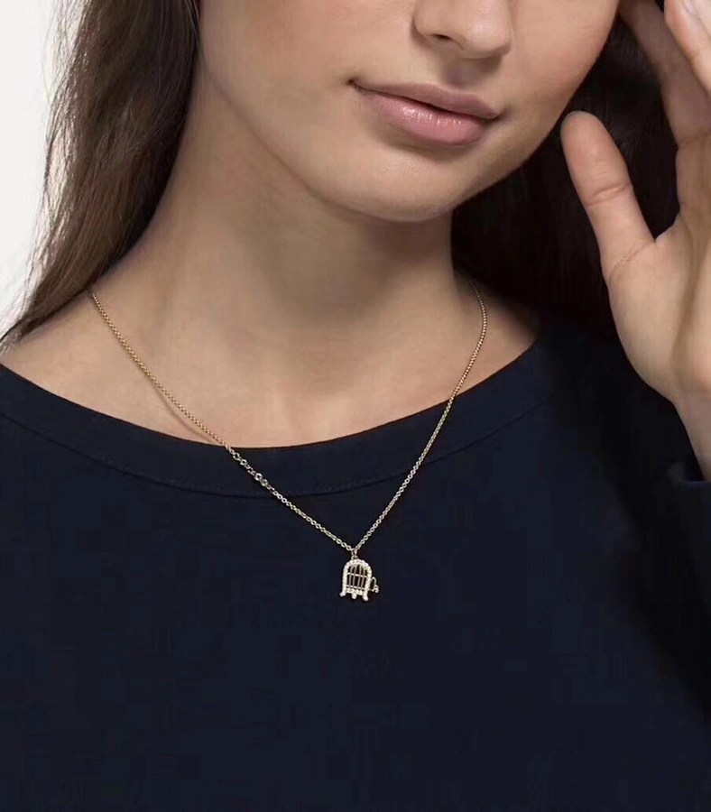 Genuine Swarovski Necklaces