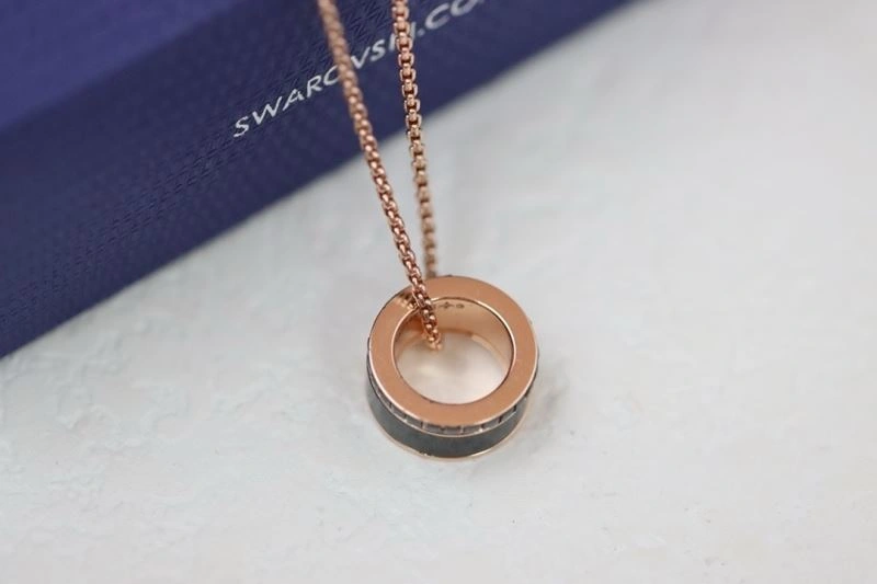 Bargain Swarovski Necklaces