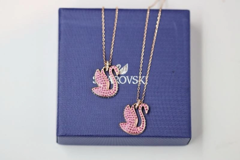 Discounted Swarovski Necklaces