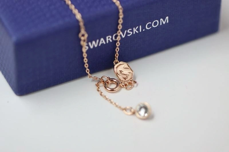 Discounted Swarovski Necklaces