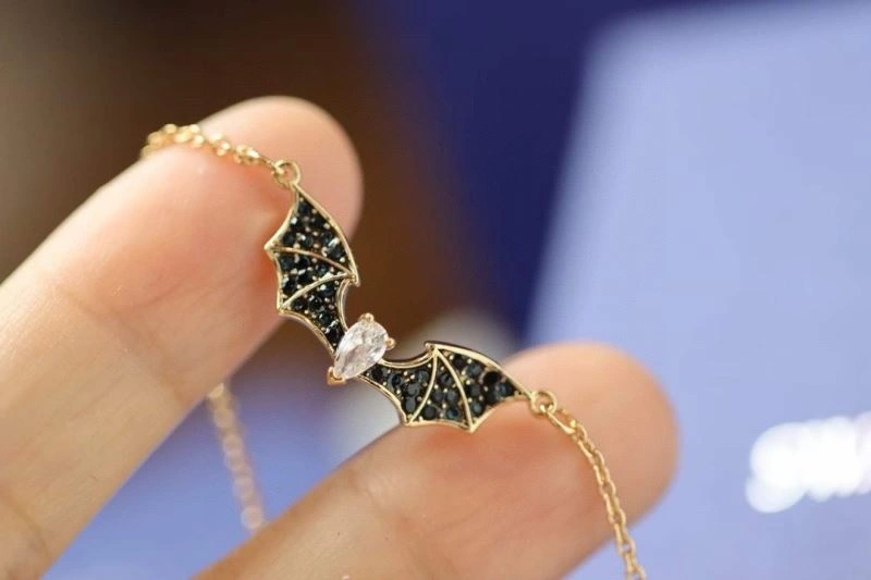 Budget-friendly Swarovski Necklaces