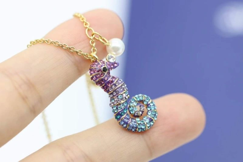 Economical Swarovski Necklaces