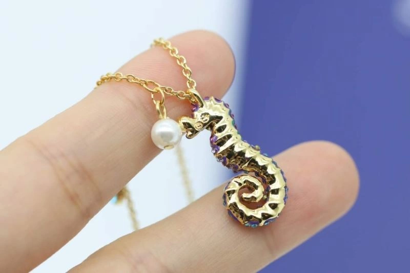 Economical Swarovski Necklaces
