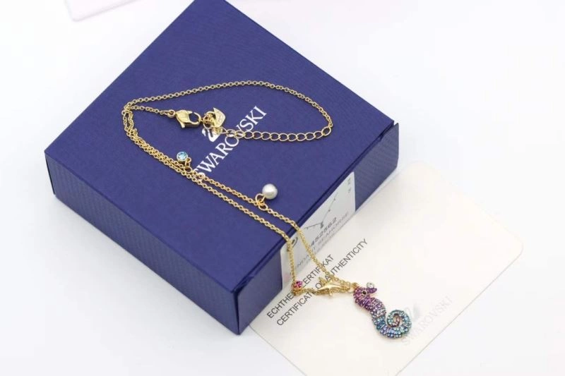 Economical Swarovski Necklaces