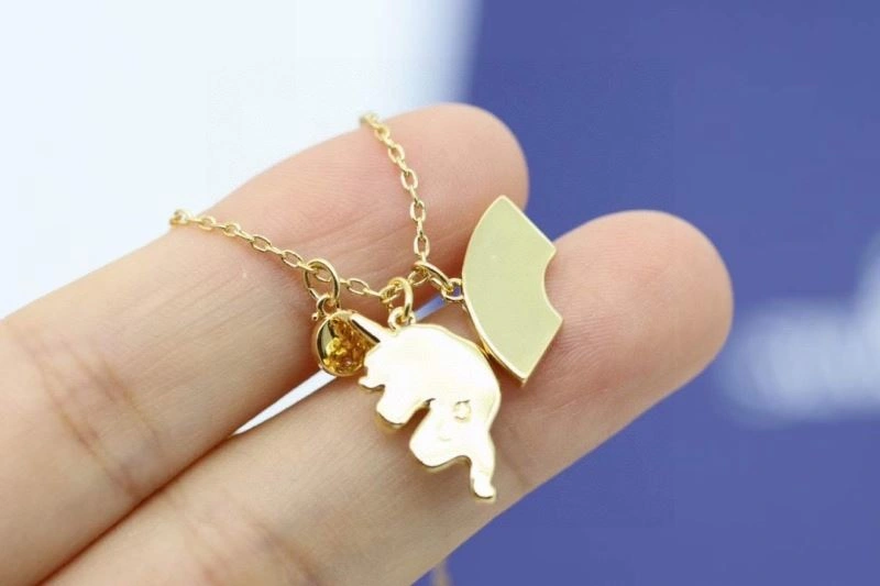 Bargain Swarovski Necklaces