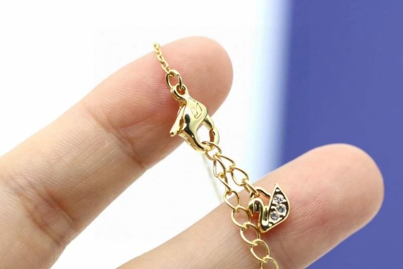 Bargain Swarovski Necklaces