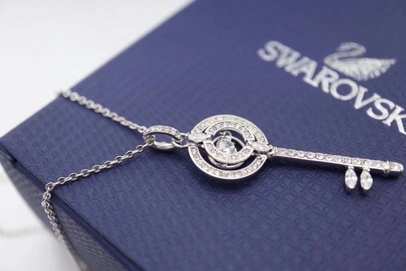 Original Swarovski Necklaces