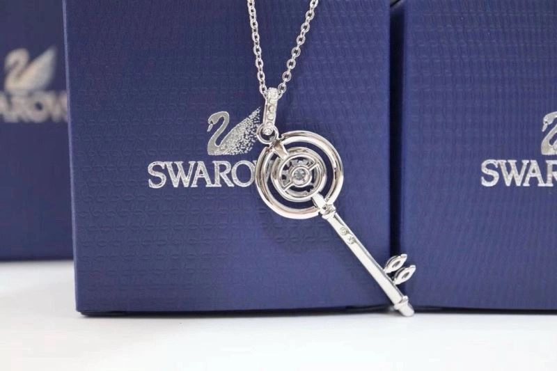 Original Swarovski Necklaces