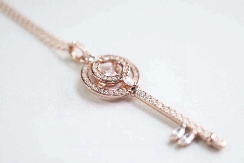 Original Swarovski Necklaces