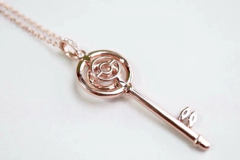 Original Swarovski Necklaces