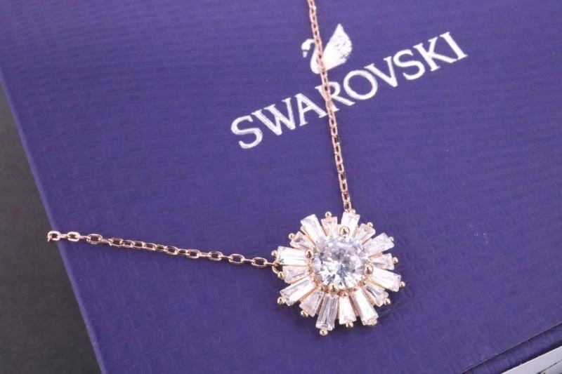Economical Swarovski Necklaces